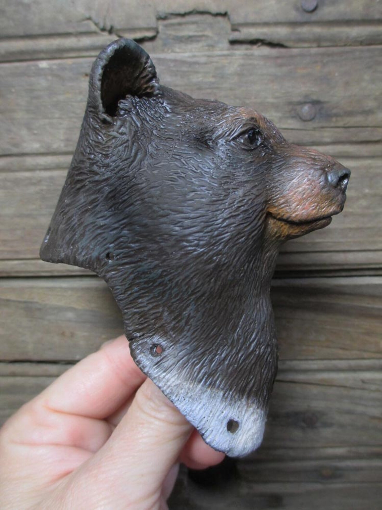 Custom Moon Bear Anthro Art Doll Parts - Etsy