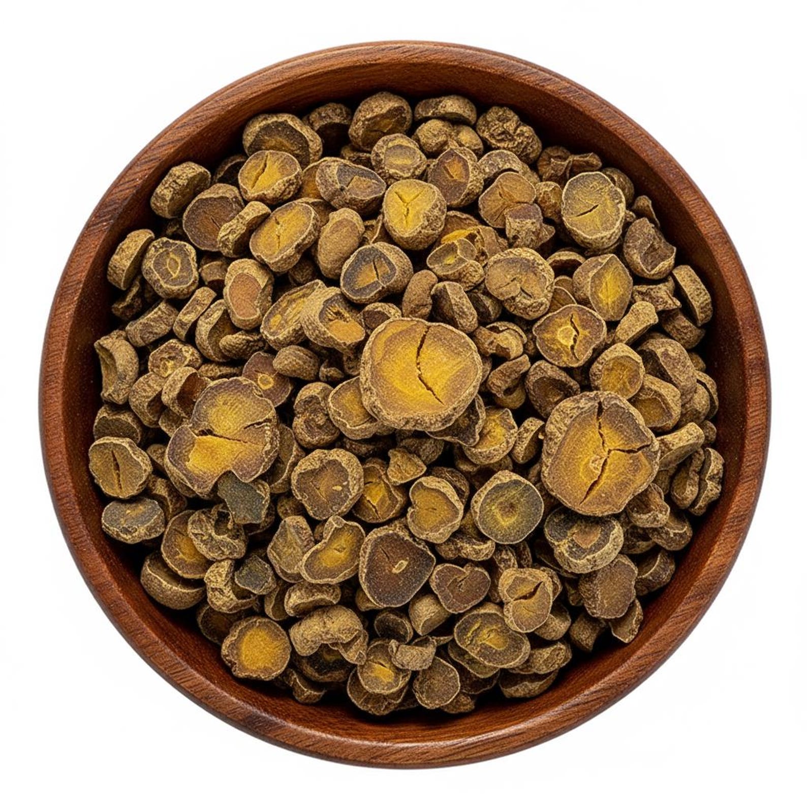 250/500g Tuber Corydalidis (yan Hu Suo) – No Sulfur | Premium Dried ...