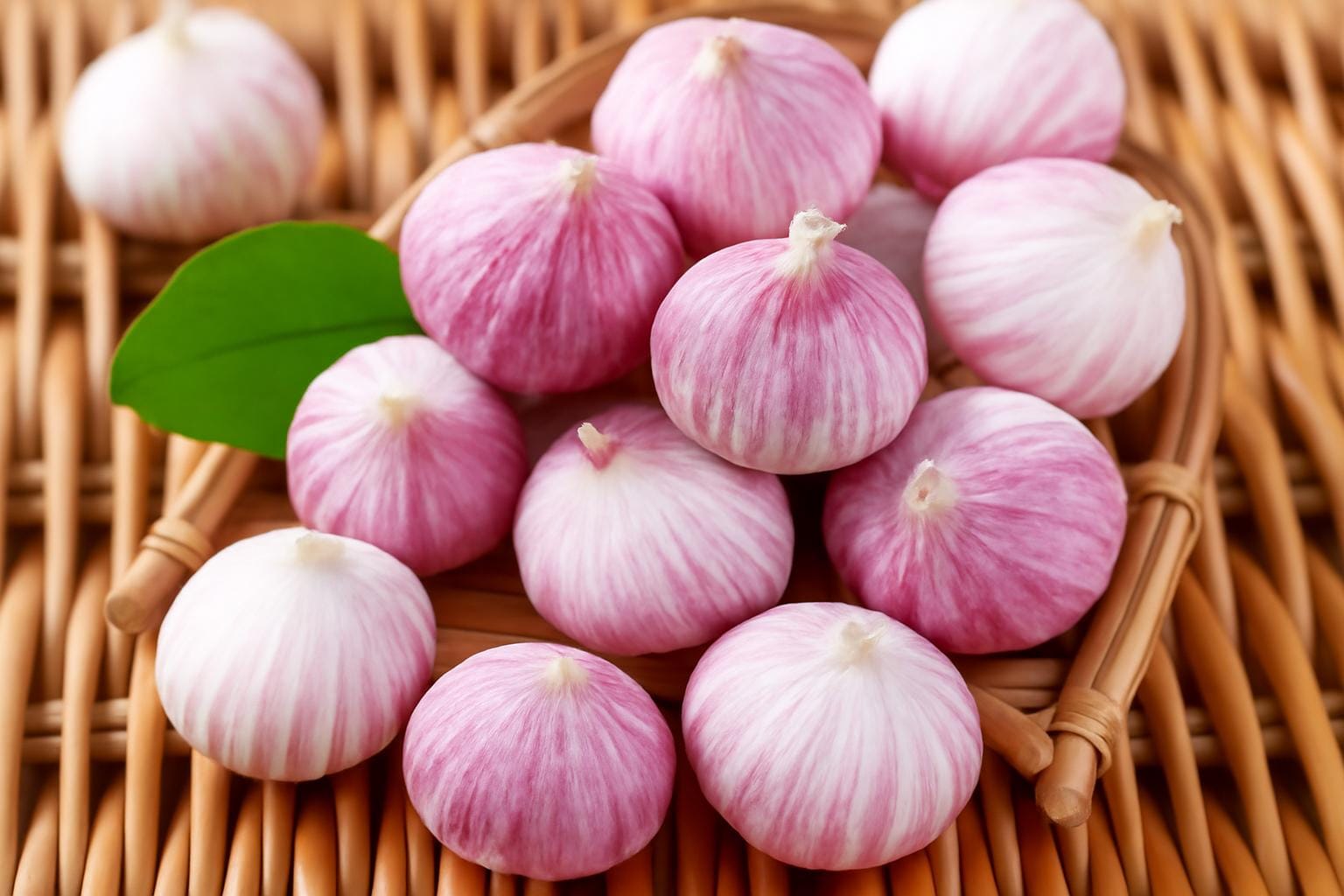 Fresh 3.0CM+ Giant Solo Garlic Premium Quality Single Organic Clove ...