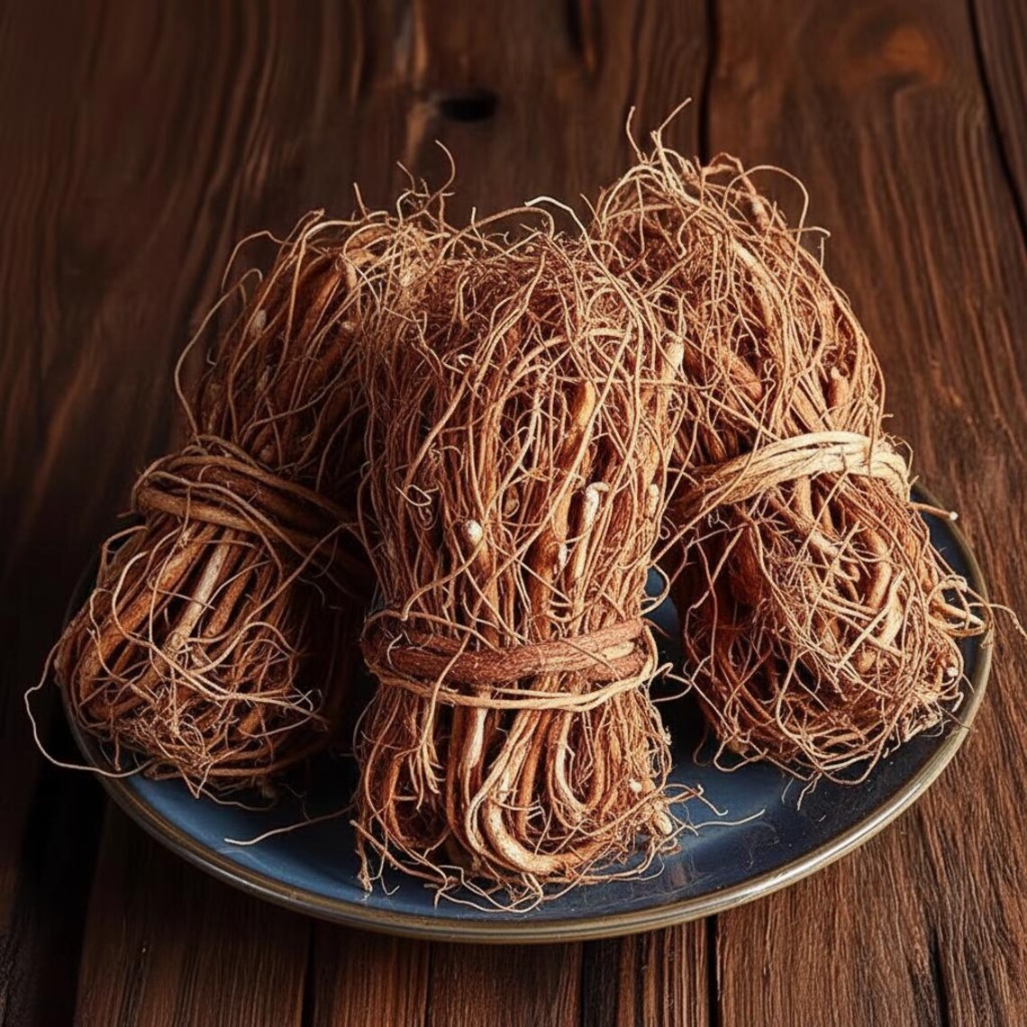 250g/500g Organic Pure Pure Hispid Fig Root | Traditional Herbal ...