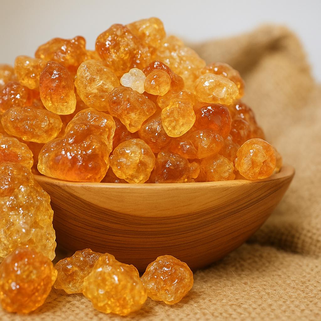 Gum Arabic (babool Gond) - 100% Pure Acacia Gum | Natural, Wild ...