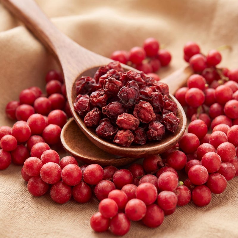 Korean Berry - Etsy