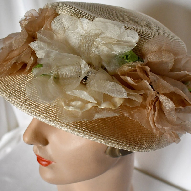 Church Hats - Etsy