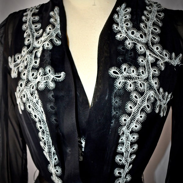 1940s Negligee - Etsy