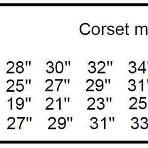 Sparklewren 'butterfly' Winged Overbust Corset Digital Garment Pattern ...