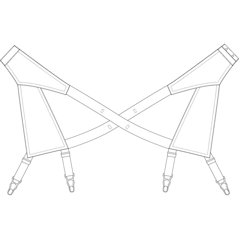 Garter Belt Pattern - Etsy