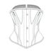 1860s Victorian Gored Corset PDF Pattern - Sizes 29-31" Waists ...