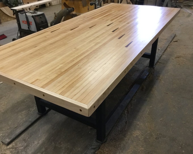 Lane “atoium” Rare and Sought After Table Features the Iconic Rosewood ...