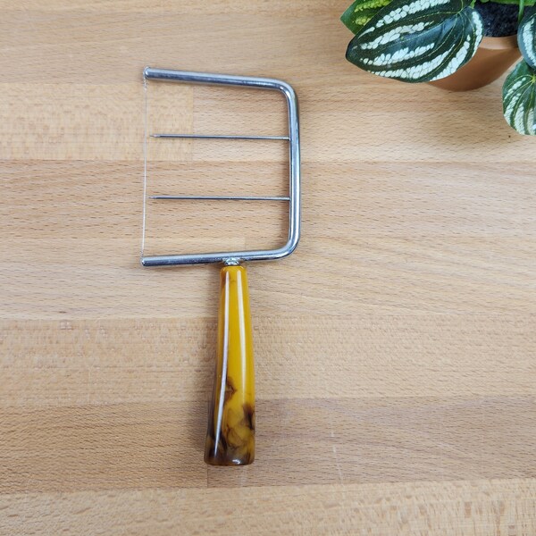 Wire Cheese Cutter - Etsy