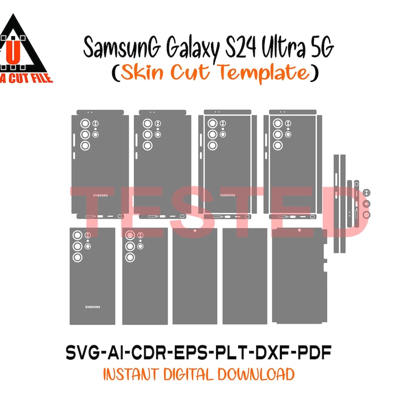 S24 Kids Case - Etsy