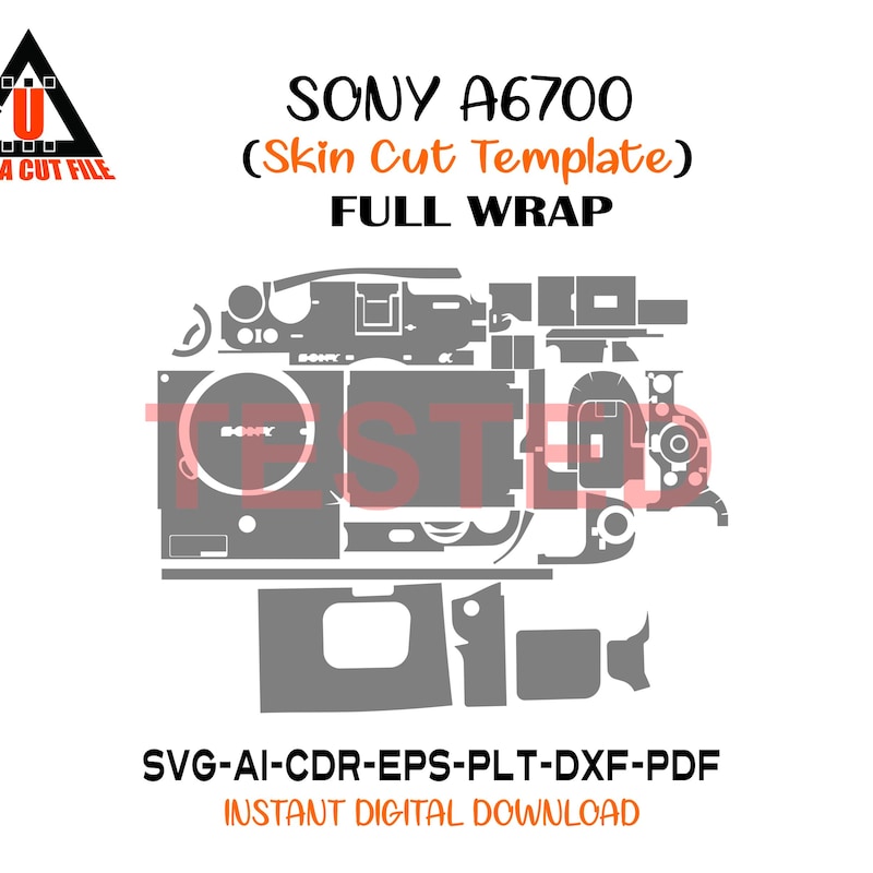 Sony A6700 Accessories - Etsy