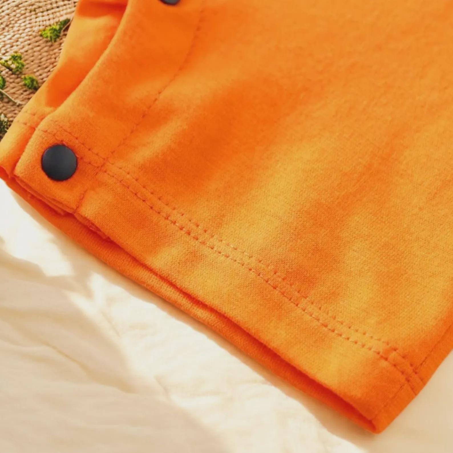 DBZ Baby Costume: Newborn Saiyan Cosplay - Dragon Ball Z - Etsy