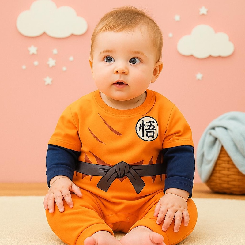 Dragon Baby Clothes Set - Etsy