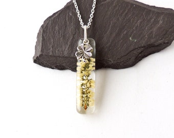 White heather | Etsy