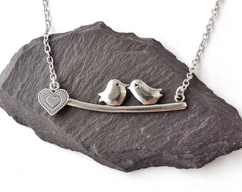 Two Little Birds - Etsy UK