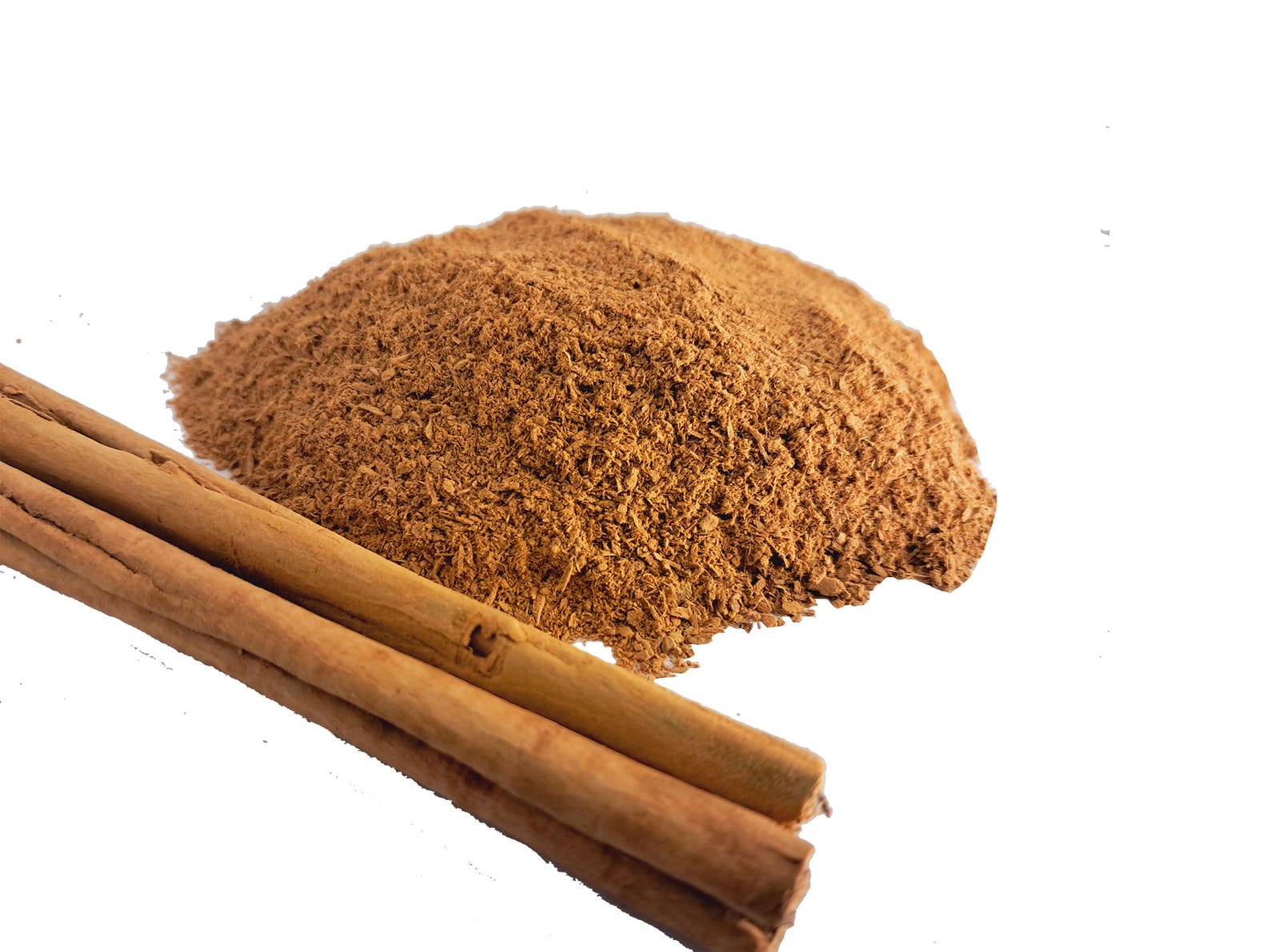 Ceylon Cinnamon Powder | Alba Grade | 100% Pure & Natural | Fine Ground ...