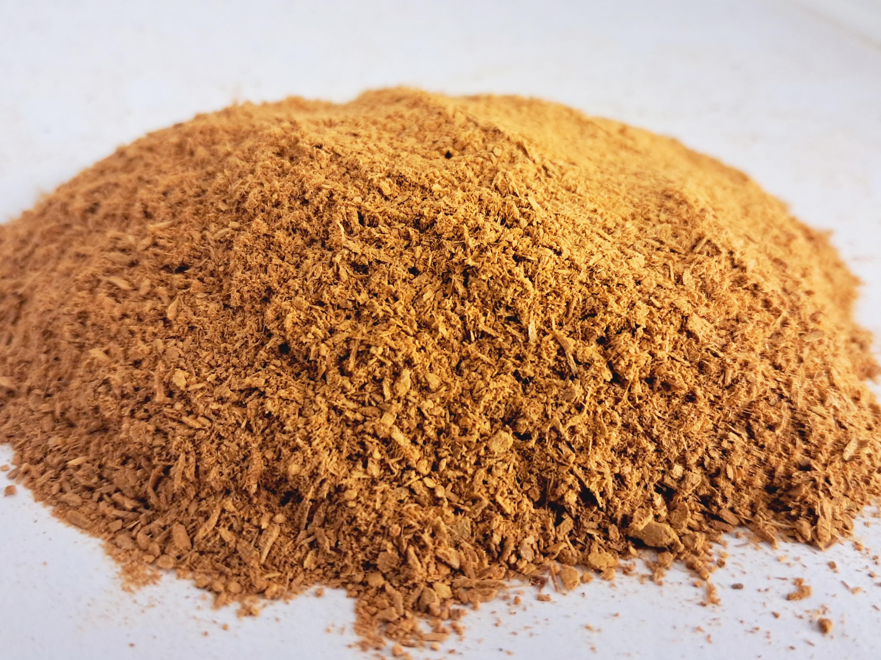 Ceylon Cinnamon Powder | Alba Grade | 100% Pure & Natural | Fine Ground ...