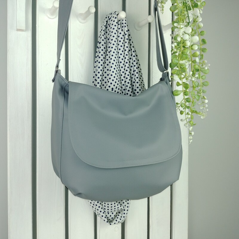 Crossbody School Bag - Etsy