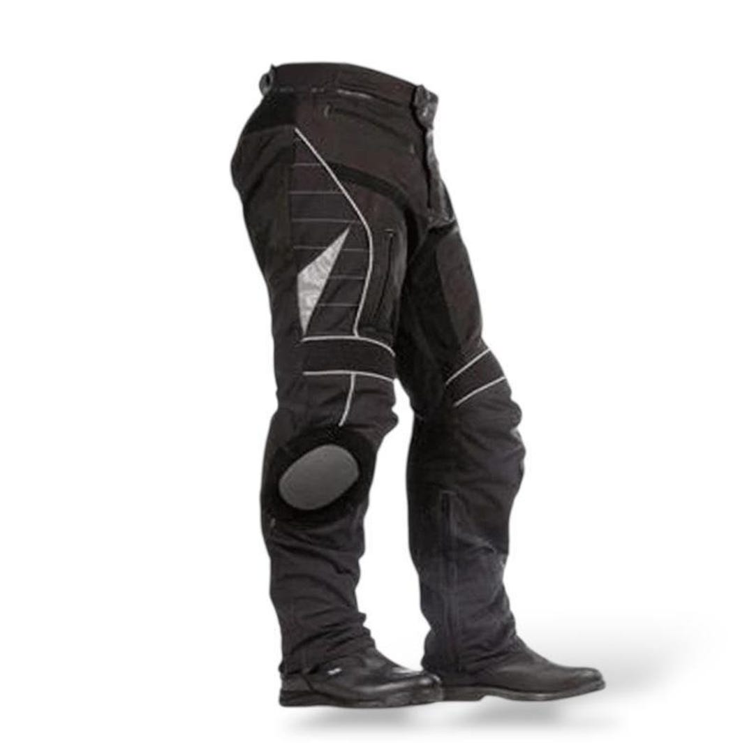 Custom Handmade Textile Motorcycle Pants – Waterproof 600D Cordura ...