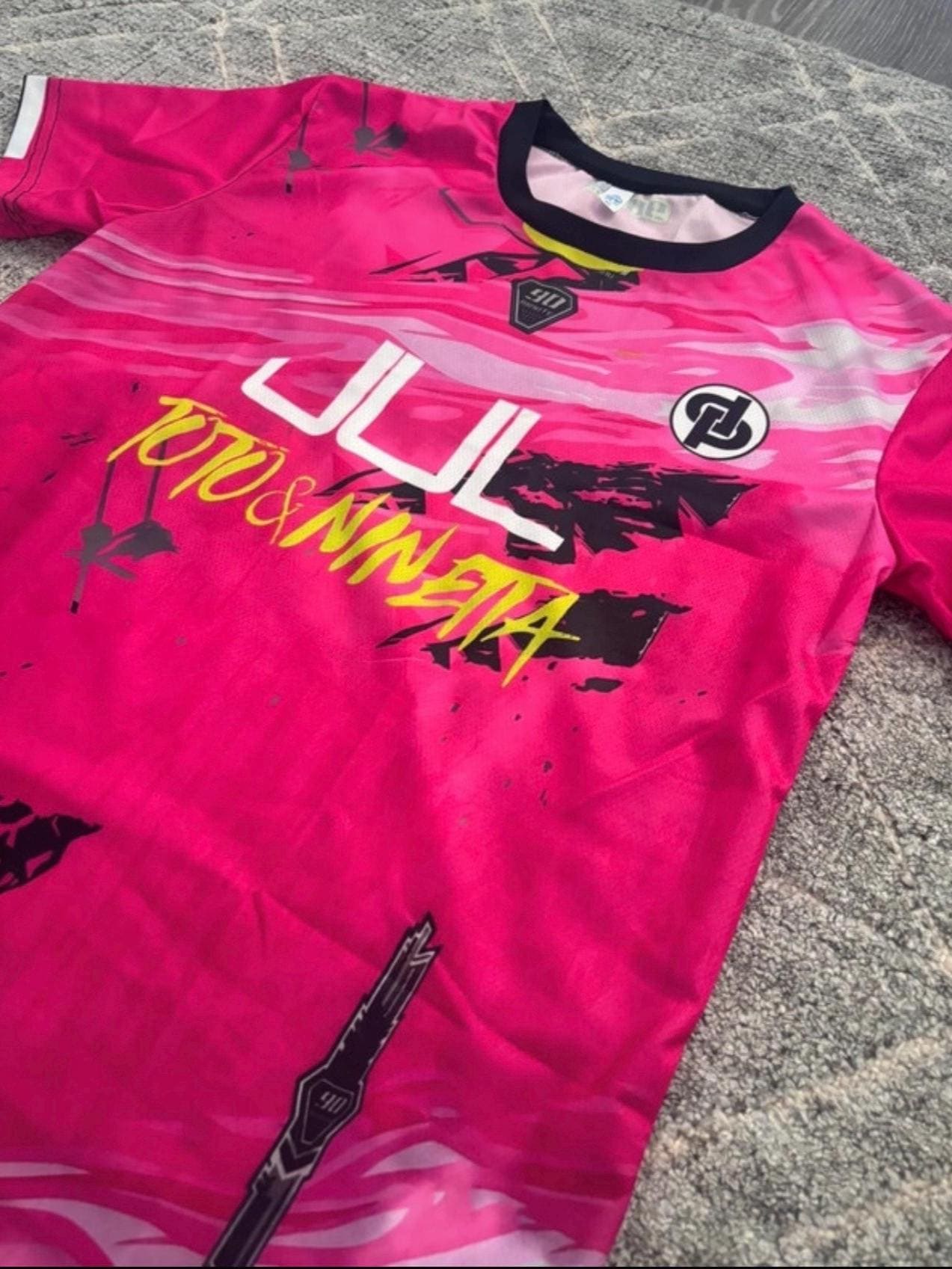 Maillot JUL Toto & Ninetta – Été 2025 - Etsy France