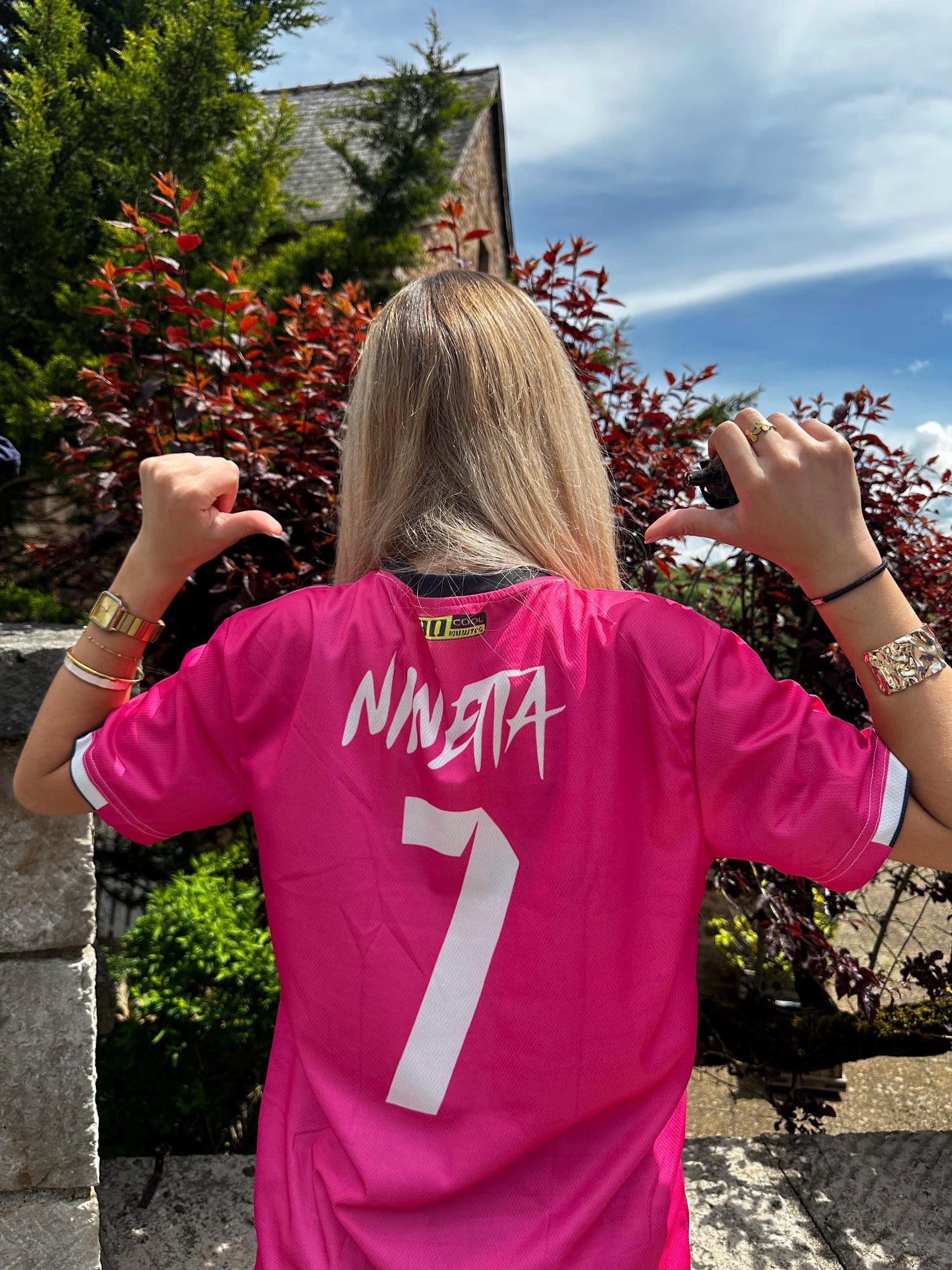 Maillot JUL Toto & Ninetta – Été 2025 - Etsy France