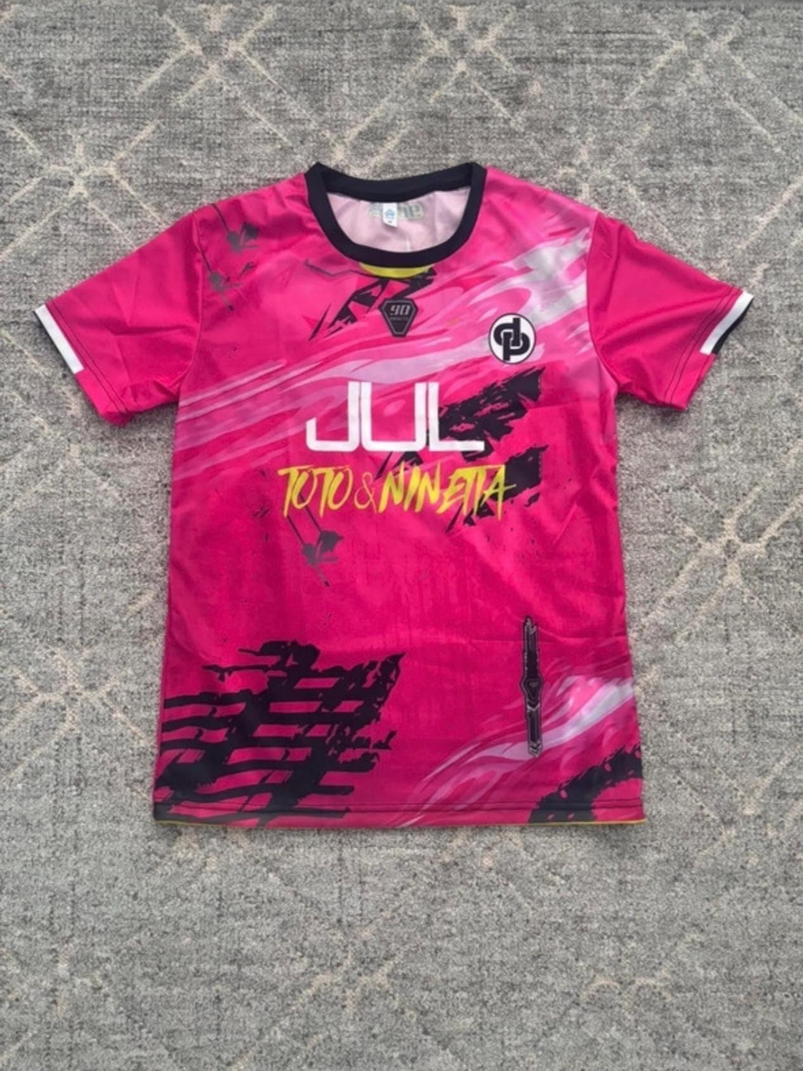 Maillot JUL Toto & Ninetta – Été 2025 - Etsy France