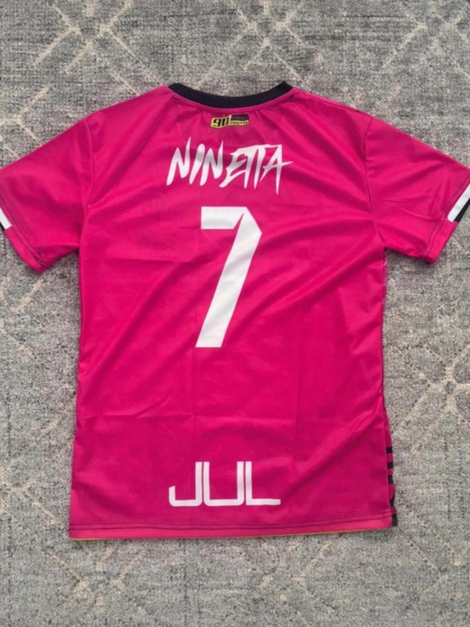 Maillot JUL Toto & Ninetta – Été 2025 - Etsy France