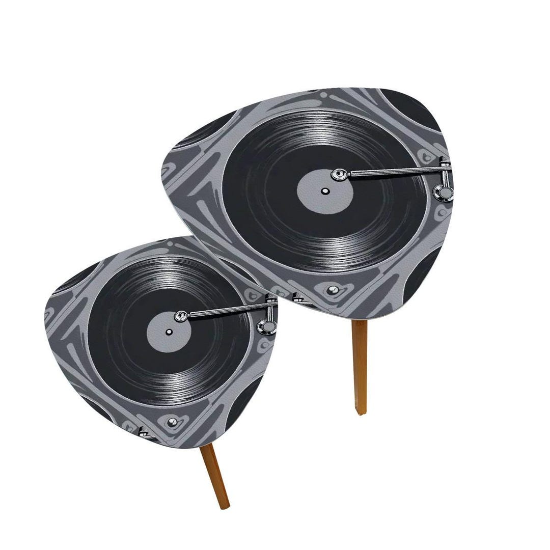 Retro Vinyl Record, Mid Mod Music Room, Livingroom Mid Century Modern ...