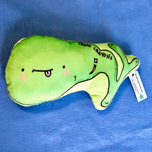 Gallbladder Plushy/ Gall Bladder Organ Pillow/ Gall Stones - Etsy