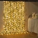 Magical LED Fairy Light String - Etsy