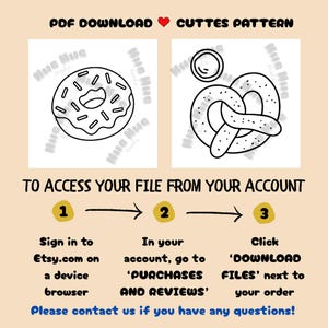 Food & Drinks Coloring Pages, Bold and Easy Coloring Book for Kids and ...