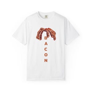 Roblox Bacon T-shirt, Gamer Tee, Video Game Shirt, Funny Gaming Top ...