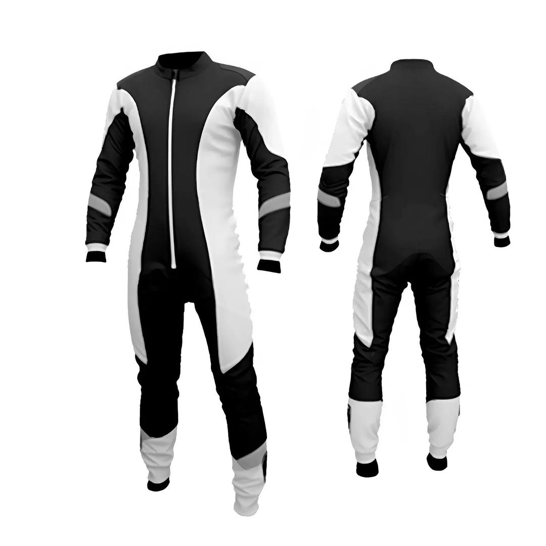 Custom Made Free Fly Skydiving | Paragliding | Wind Tunnel Jumpsuit in ...