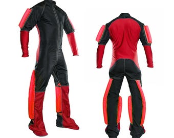Hand Made Custom Made Free Fly Skydiving | Paragliding | Wind Tunnel ...
