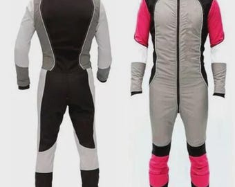 Hand Made Custom Made Free Fly Skydiving | Paragliding | Wind Tunnel ...