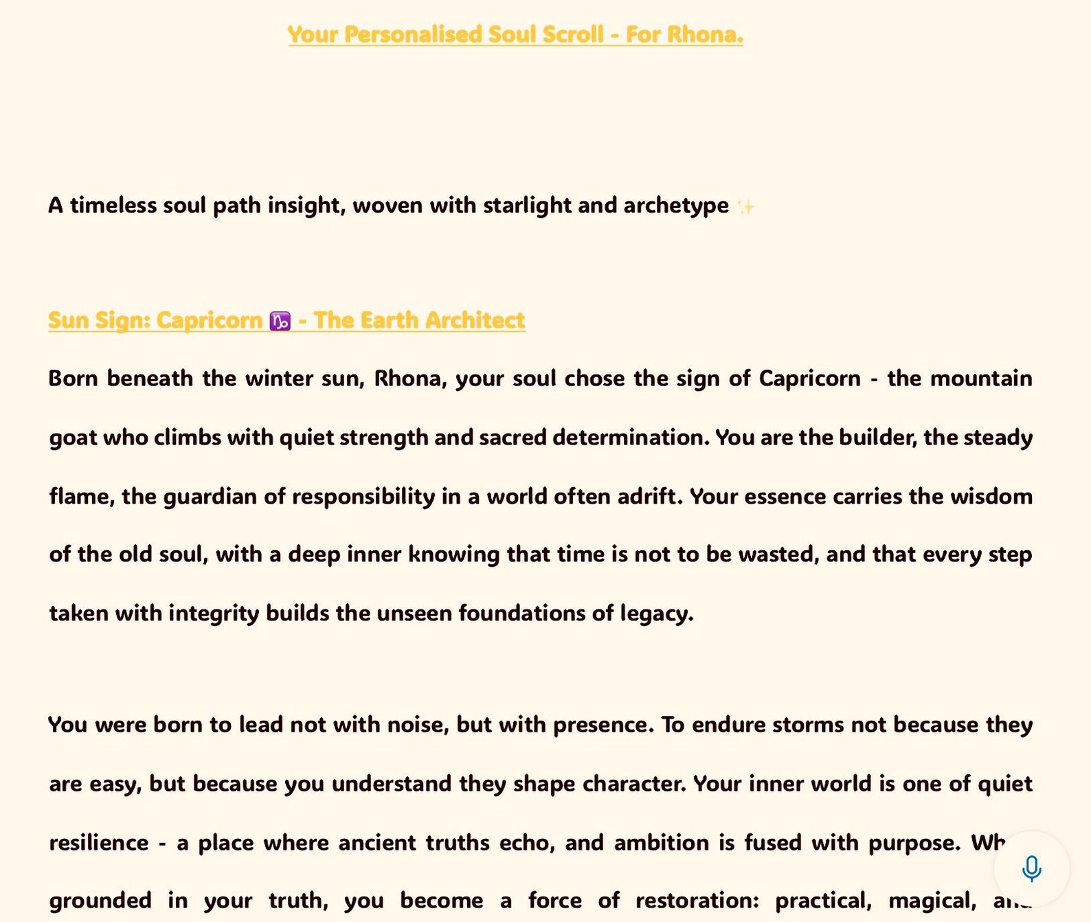 The Oracle’s Scroll – Digital Path to Self-discovery - Etsy