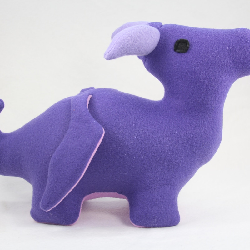 plushzilla - Etsy