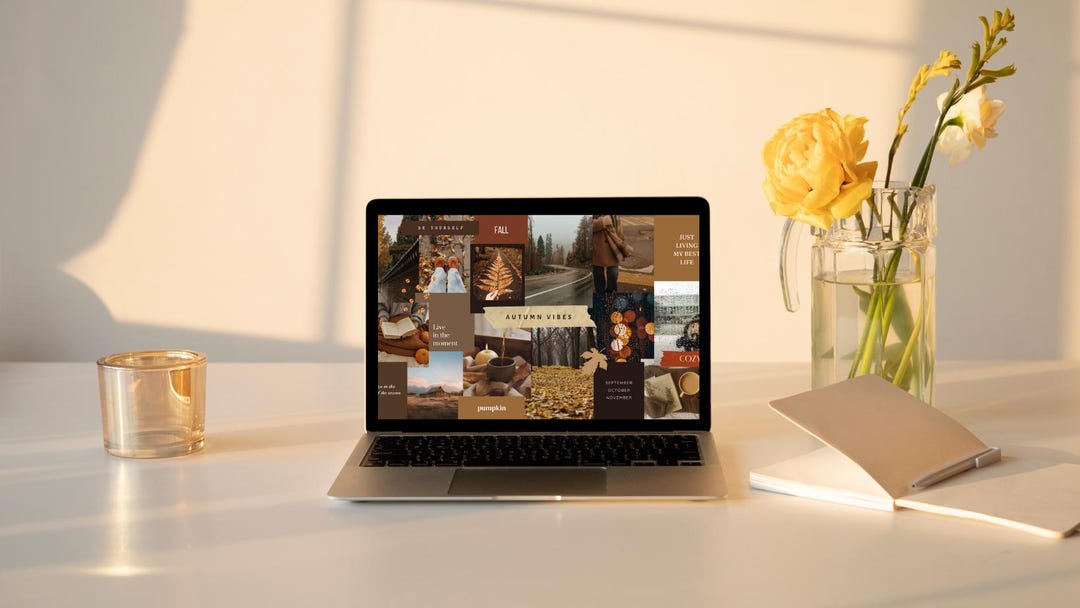 Desktop Wallpaper - Etsy