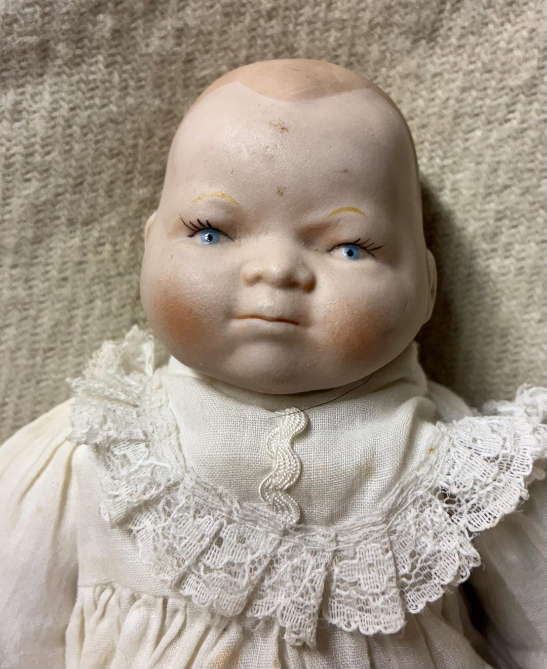 Bye-lo Baby Doll - Etsy