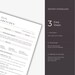 Teacher Resume Template: Ats-friendly CV With Cover Letter (PDF) - Etsy