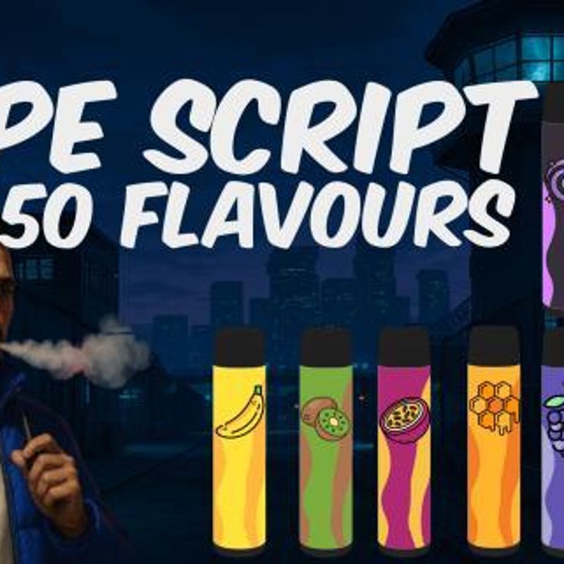 Fivem Script Free - Etsy