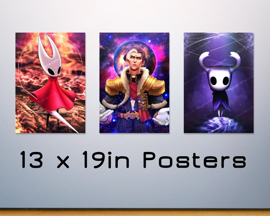 Large 13x19in Posters - Etsy