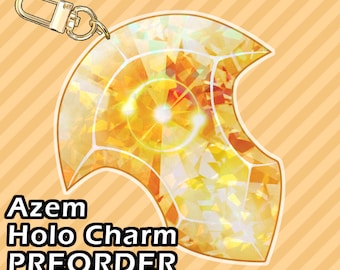 Final Fantasy Xiv Azem | Etsy Australia