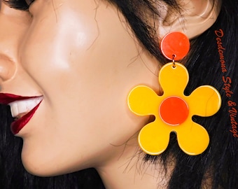 1960s Mod Jewelry - Etsy