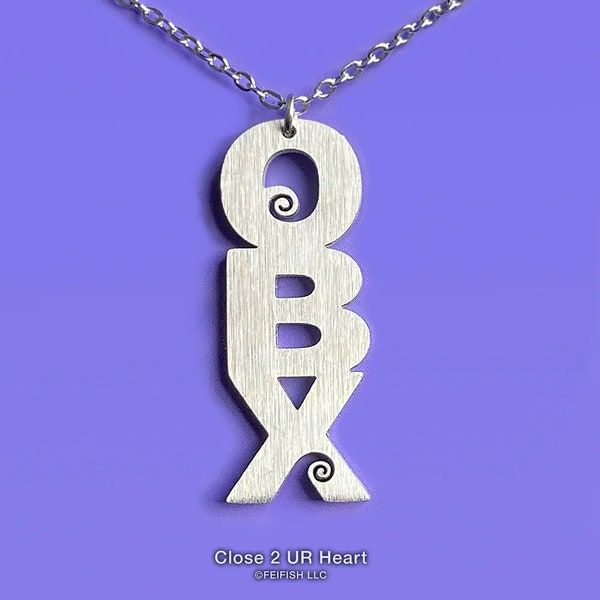 Outer Banks Necklace - Etsy