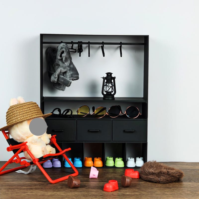 Labubu Doll Pictures - Etsy