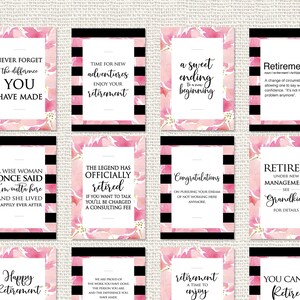 Retirement Table - Etsy