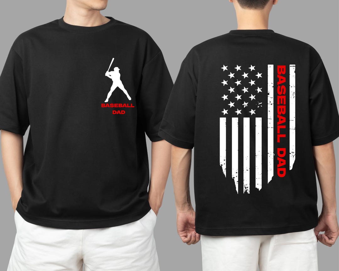 Baseball Dad Svg, Baseball Svg, Baseball Dad Png, Sports Dad Svg ...