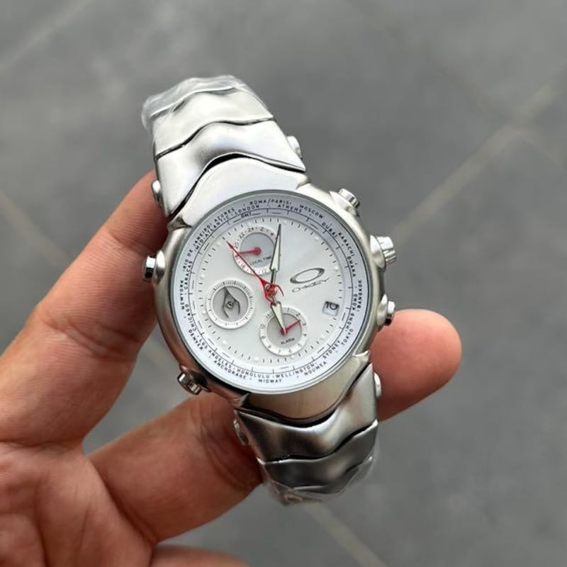 Seiko Chronograph Womens - Etsy