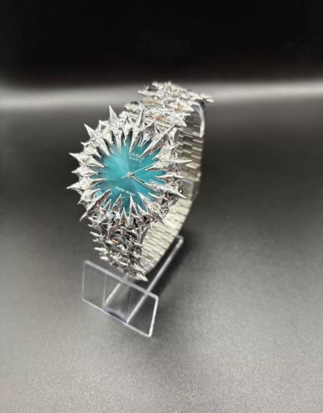 Custom Casio Watches – Unique Modded Designs - Etsy